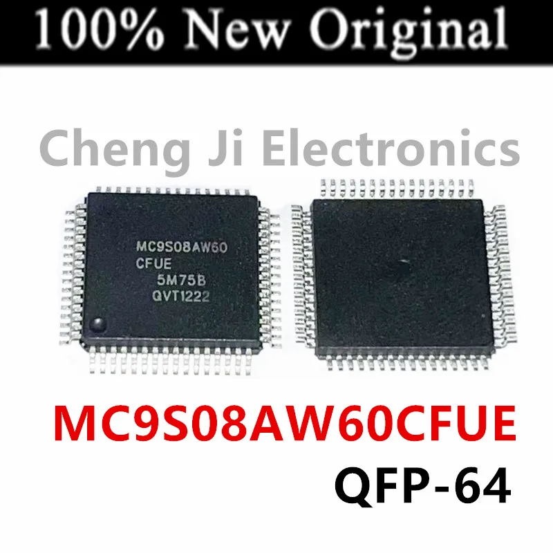 2PCS-Lot-MC9S08AW60CFUE-MC9S08AW60-QFP-64-New-original-8-bit-universal-microcontroller ...