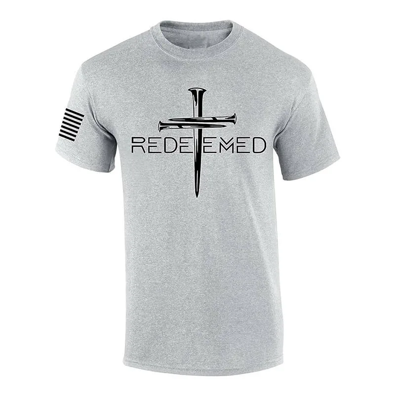 Redeemed Cross