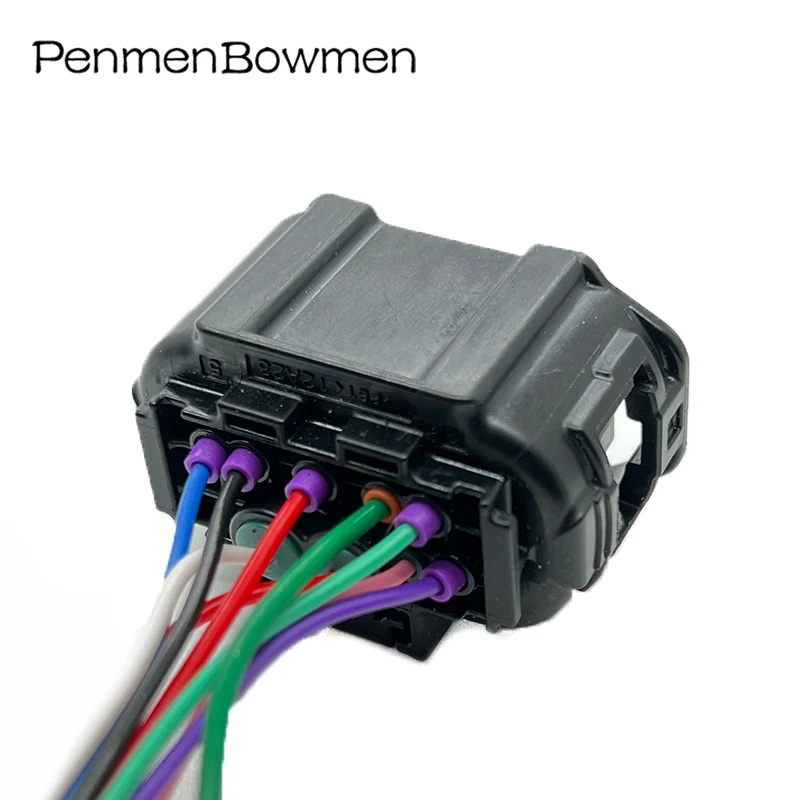 Gearbox Harness Boots