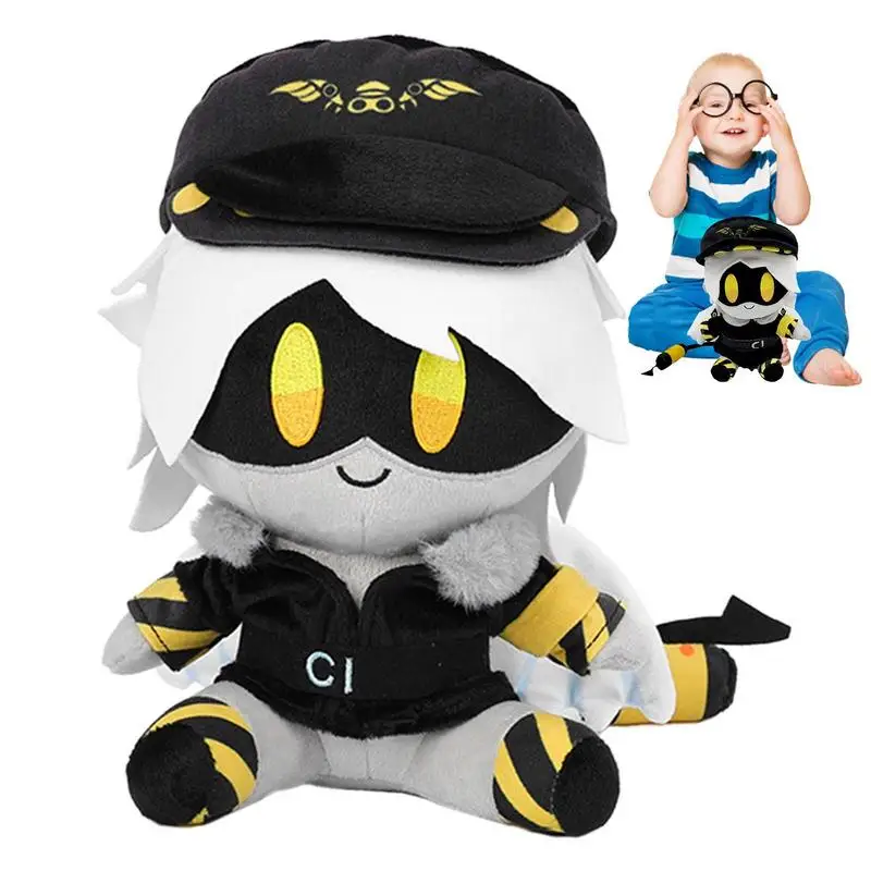 Murder-Drones-Plush-Toys-Murder-Drones-Uzi-Plushie-Doll-N-Plush-Murder ...