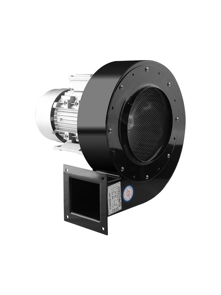 High-temperature-resistant-DF-centrifugal-fan-220v-multi-wing-exhaust ...