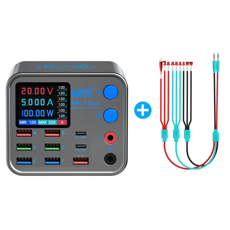 MaAnt-DianBa-No-1-Pro-Wireless-Fast-Charging-Tool-for-Mobile-Phone ...