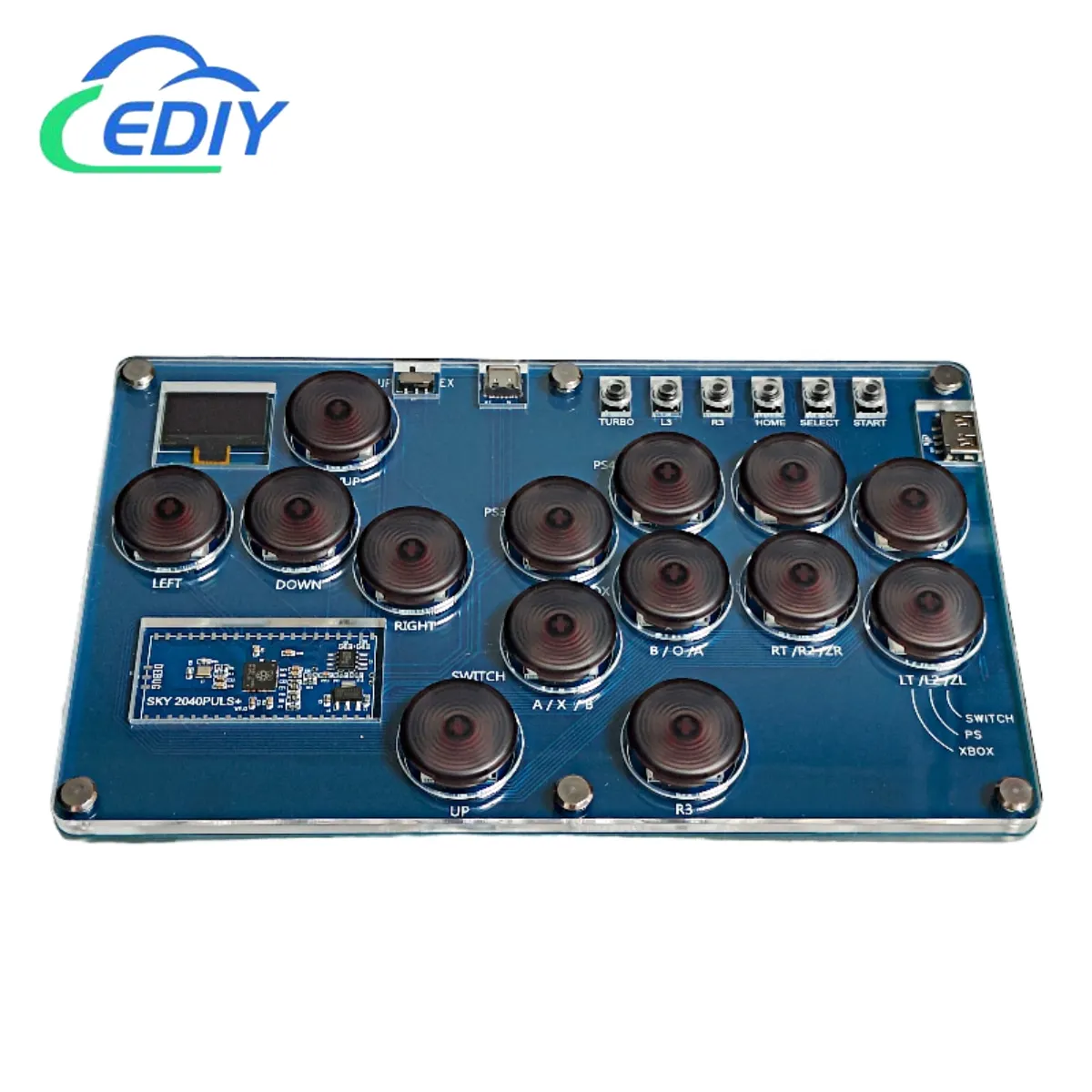 Store Home Products Feedback