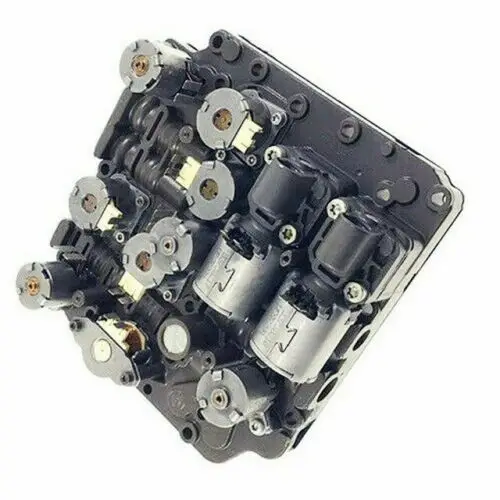 DQ250 DSG Transmission Valve Body 6 Speed 02E For VW Audi A3 Q3 TT ...