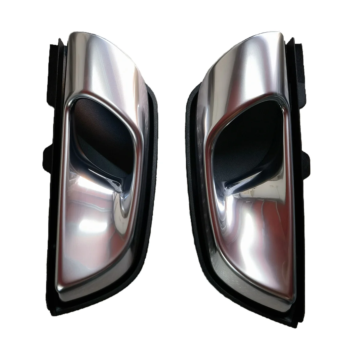 For Volvo S90 S90L V90 XC90 Car Interior Door Handles Door Opener ...