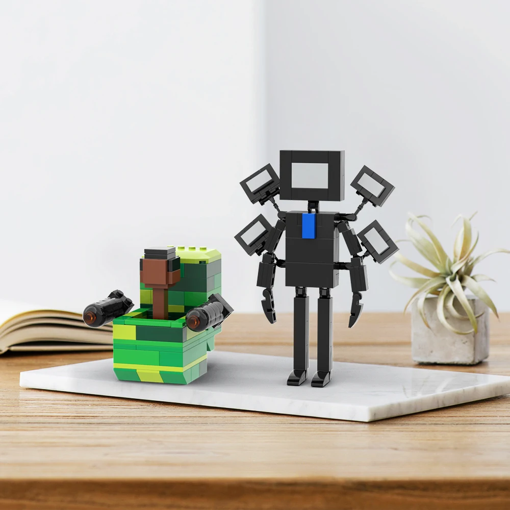 Skibidi-Toilet-Mini-Large-TV-Man-and-Skibidi-Toilet-Building-Blocks ...