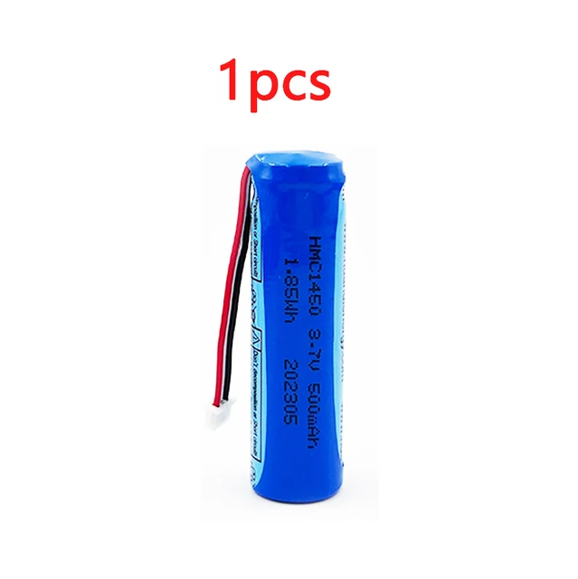 HMC1450 3.7V 70mai Battery Lithium Battery Hmc1450 Dash Cam Pro Car ...