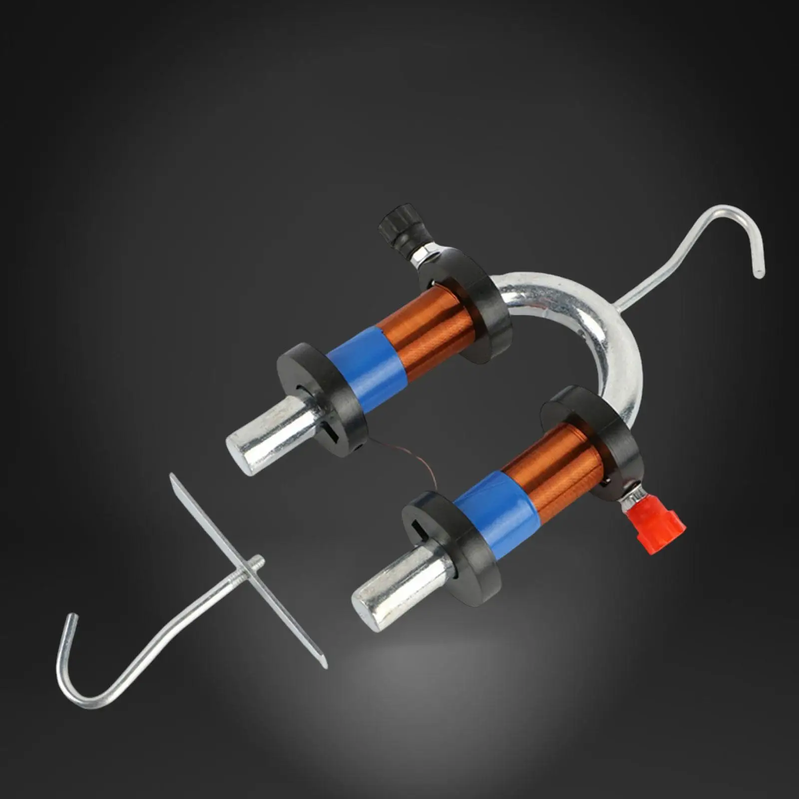 Physics-Science-Magnetic-Kits-Senior-Electromagnetic-Induction-Coil ...