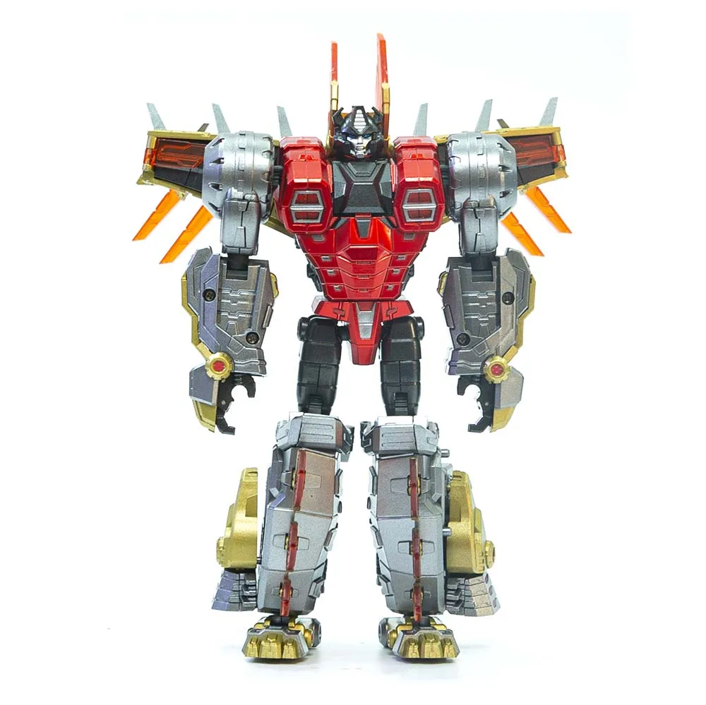 Transformers Foc Dinobots