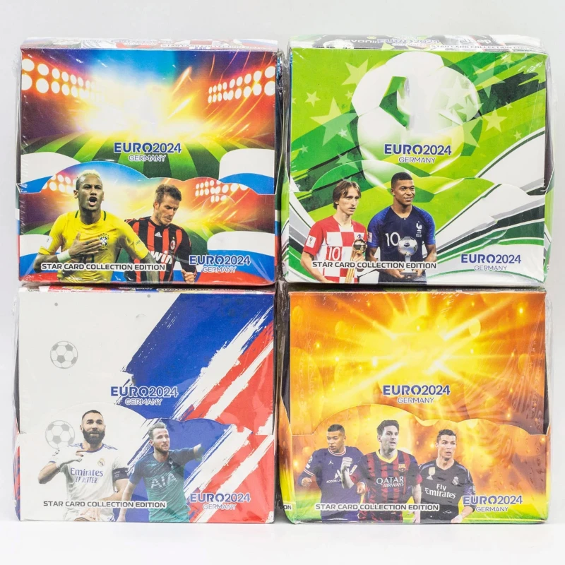 Tarjetas-de-estrellas-de-f-tbol-FIFA-2024-Pure-tarjetas-comerciales-de ...