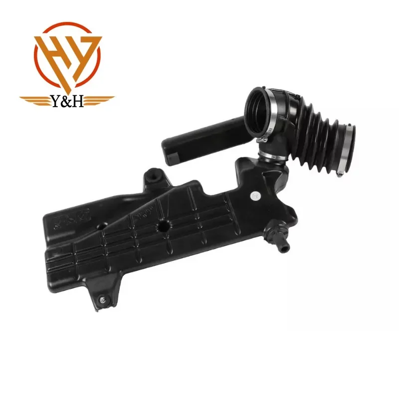 OEM 20850108 20940167 Air Filter Outlet Pipe for Cadillac SRX 3.6L 2012 ...