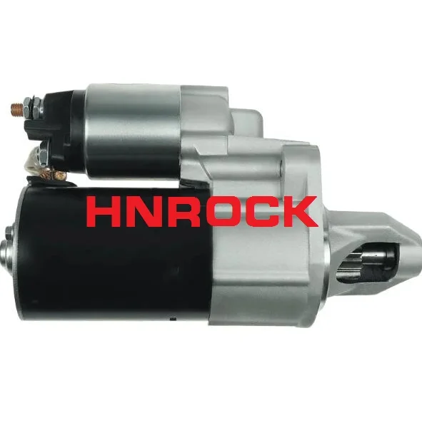 New Starter Motor 0001108197 0001108403 0001108404 0001108409 ...