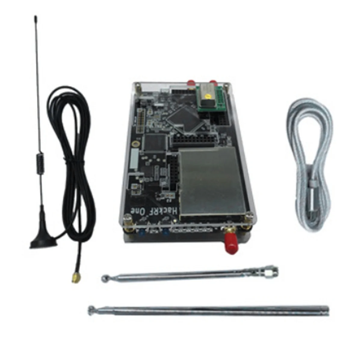 For-HackRF-One-2023-the-Newest-Version-1MHz-to-6GHz-Software-Defined ...