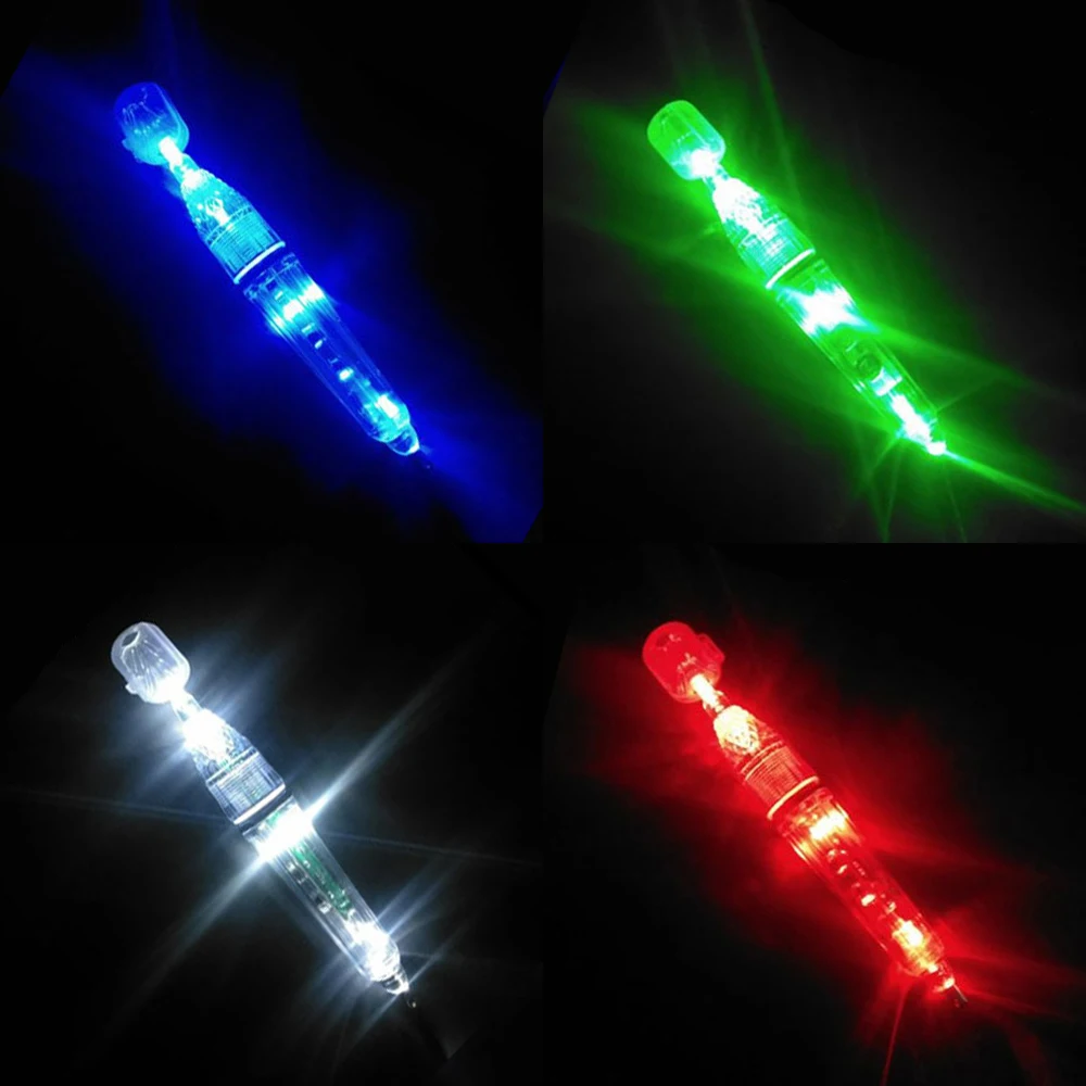 1PC-15cm-20cm-Deepwater-LED-Squid-Lamp-Jig-Lure-Umbrella-Fish-Finder ...