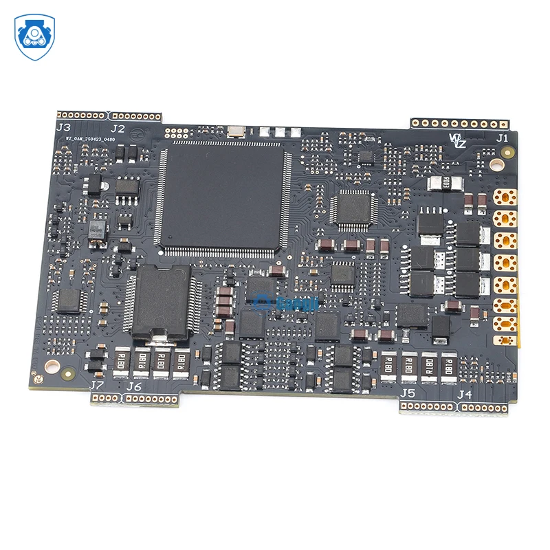 0AM DQ200 Brand New DSG7 0AM927769D TCU TCM Chip Is Fits for The VW ...