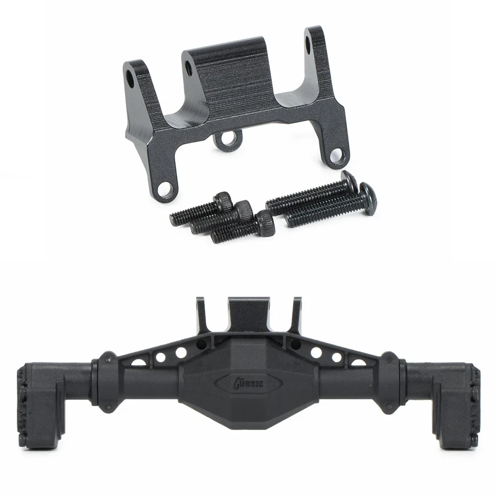 CNC-Aluminum-Alloy-Link-Riser-Rear-Axle-Upgrade-1-18-RC-Crawler-Car ...