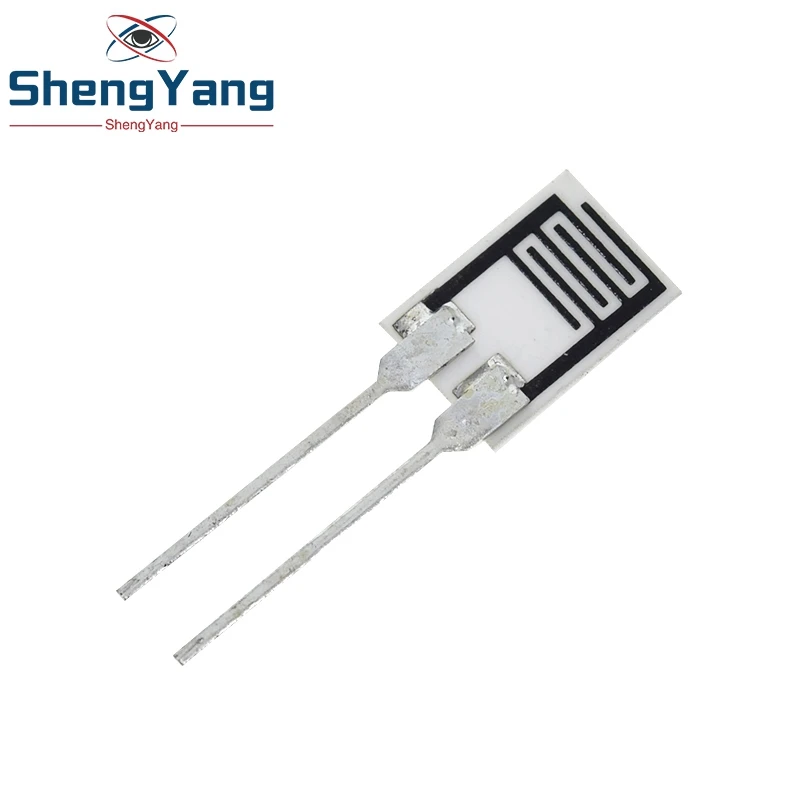 TZT HR202L Humidity Resistance HR202L Humidity Sensor Resistor ...