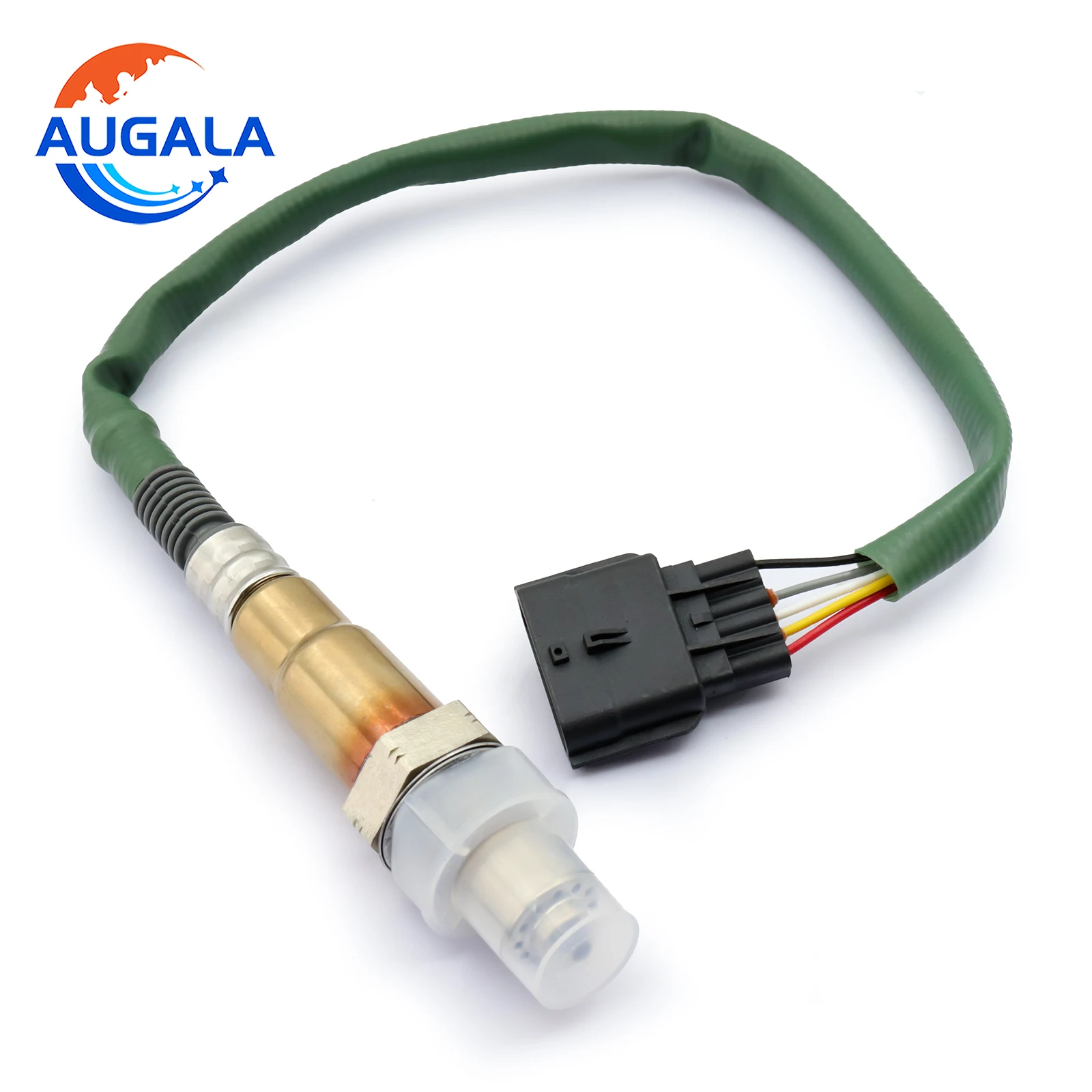 AUGALA-Oxygen-02-Sensor-0258027031-22693-4803R-For-Renault-Twingo ...