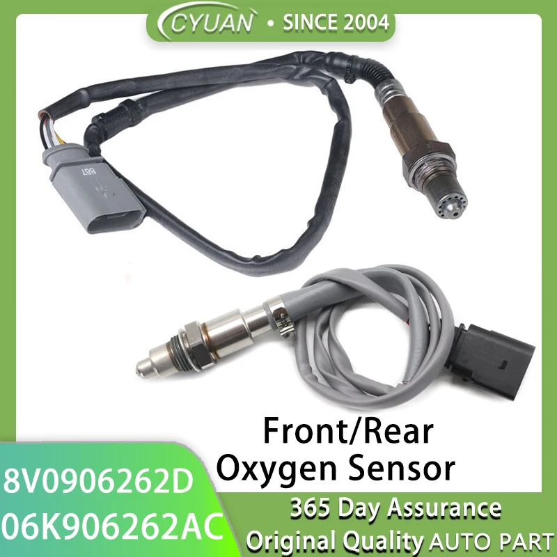 Sensor-de-ox-geno-para-coche-accesorio-8V0906262D-06K906262AC-para ...