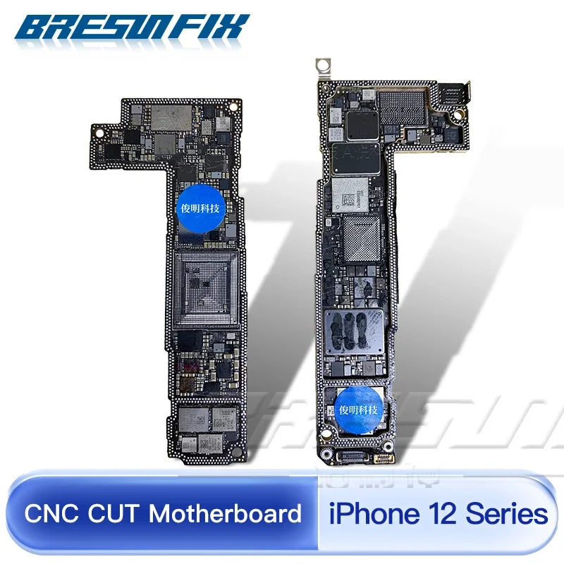 CNC-CUT-Motherboard-For-IPhone12-Pro-max-4G-5G-Logic-Board-Polishing-CPU-AP-RF-Board.jpg