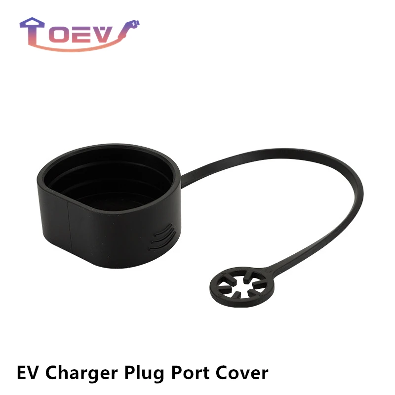 EV-Charger-Plug-Cover-IEC62196-Plug-Protective-Cover-Holster-for-EV ...