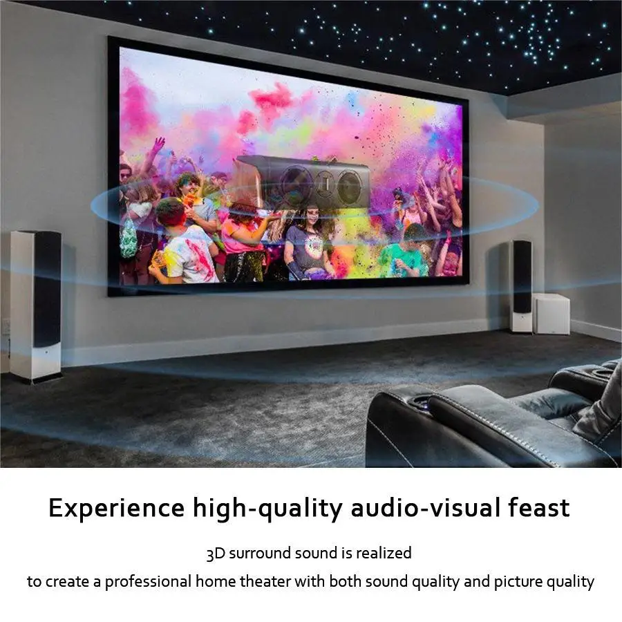 High-Quality-Fixed-Frame-Projector-Screen-16-9-HD-3D-4K-8K-Projection ...