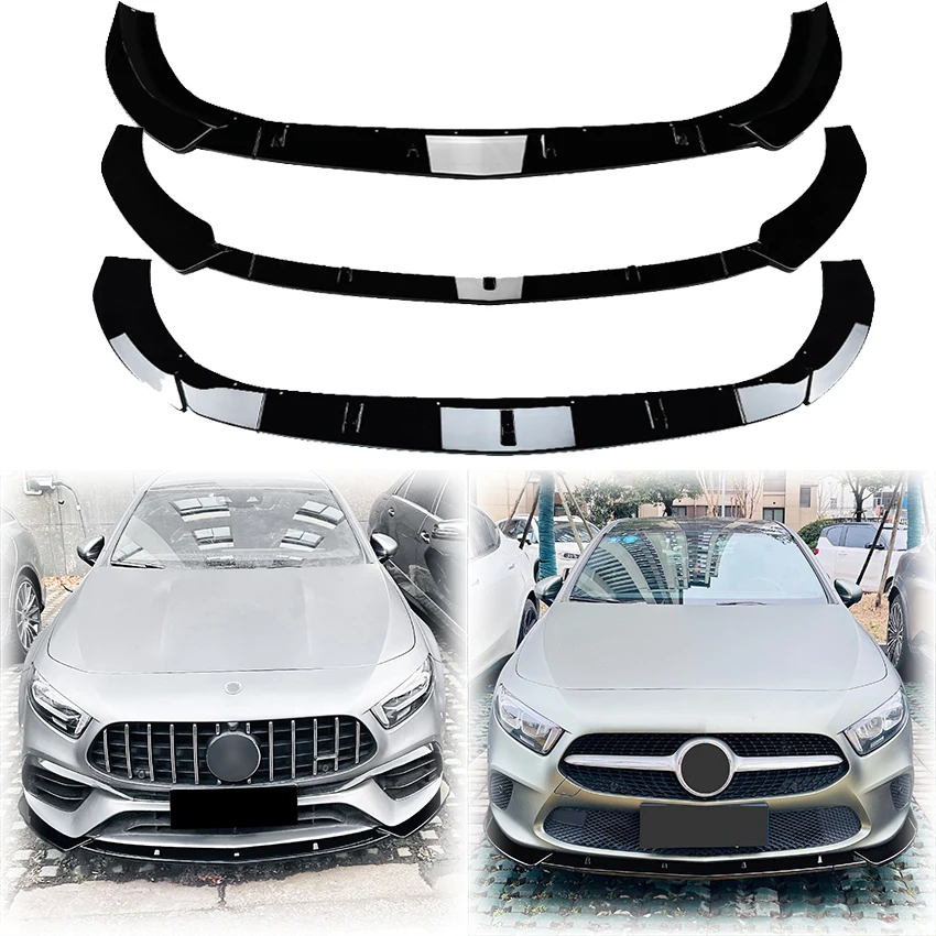 3X 2019 To 2024 For Benz A Class V177 W177 A35 A45 A45S A180 A200 A220 ...