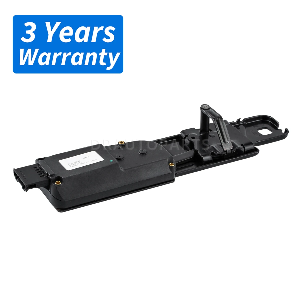 OEM-Electric-Tailgate-Trunk-Lock-Block-Motor-4F9827383E-4F9827383G ...