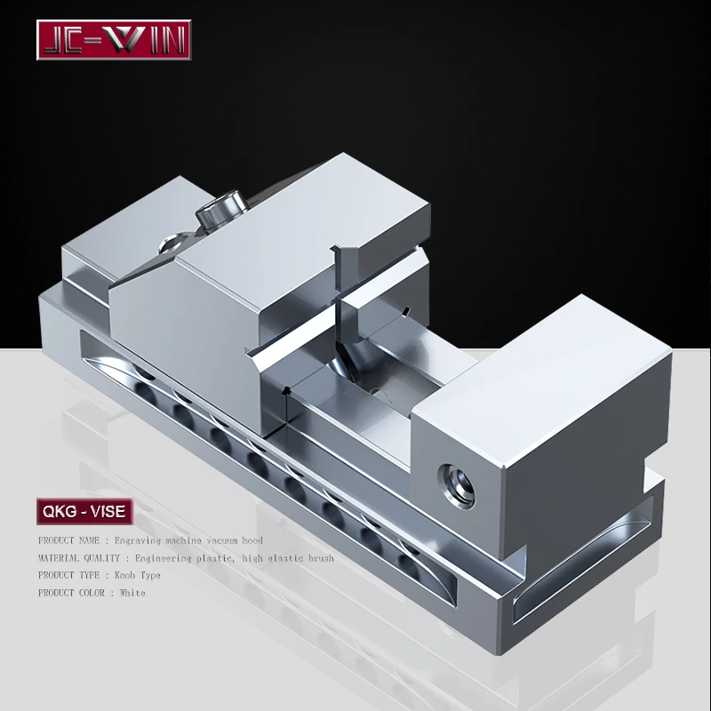 Edm Vise Stainless | Bench Grinder Vise | Edm Machine Vise | Steel ...