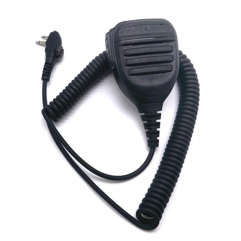 HYT-Radio-PTT-Microphone-Haut-Parleur-Mic-pour-Hytera-TC-700-TC-610-TC ...