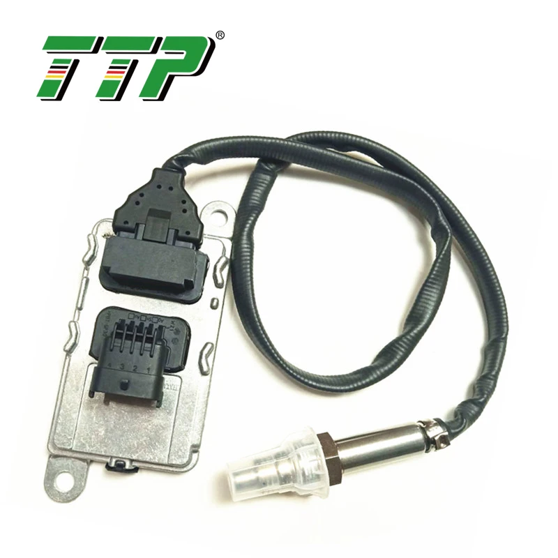 22827993-Nitrogen-Oxygen-Sensor-Nox-Sensor-For-VOLVO-Euro-Truck ...