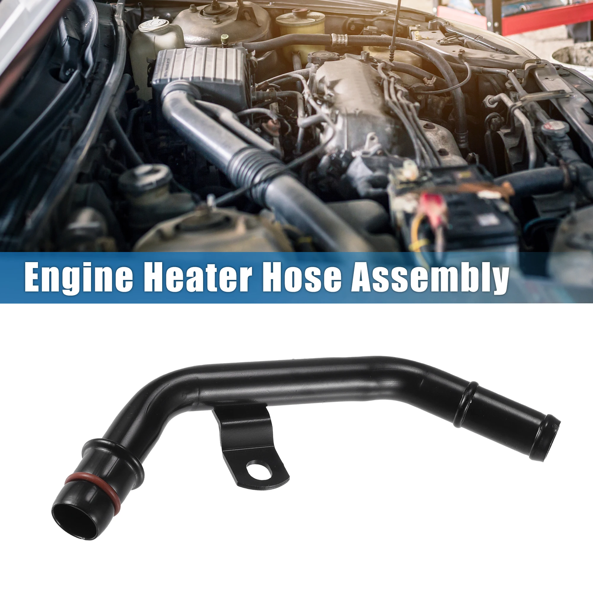 UXCELL-Engine-Heater-Hose-Assembly-No-53022199AC-for-Dodge-Durango-5-7L ...