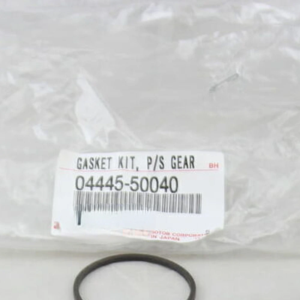 Kits de juntas para reparación de engranajes de dirección asistida ...