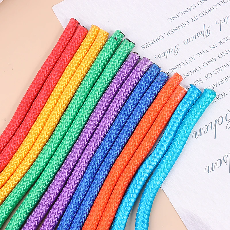 1pc Popular Artistic Gymnastics Rope Rhythmic Gymnastics Rope Dance ...