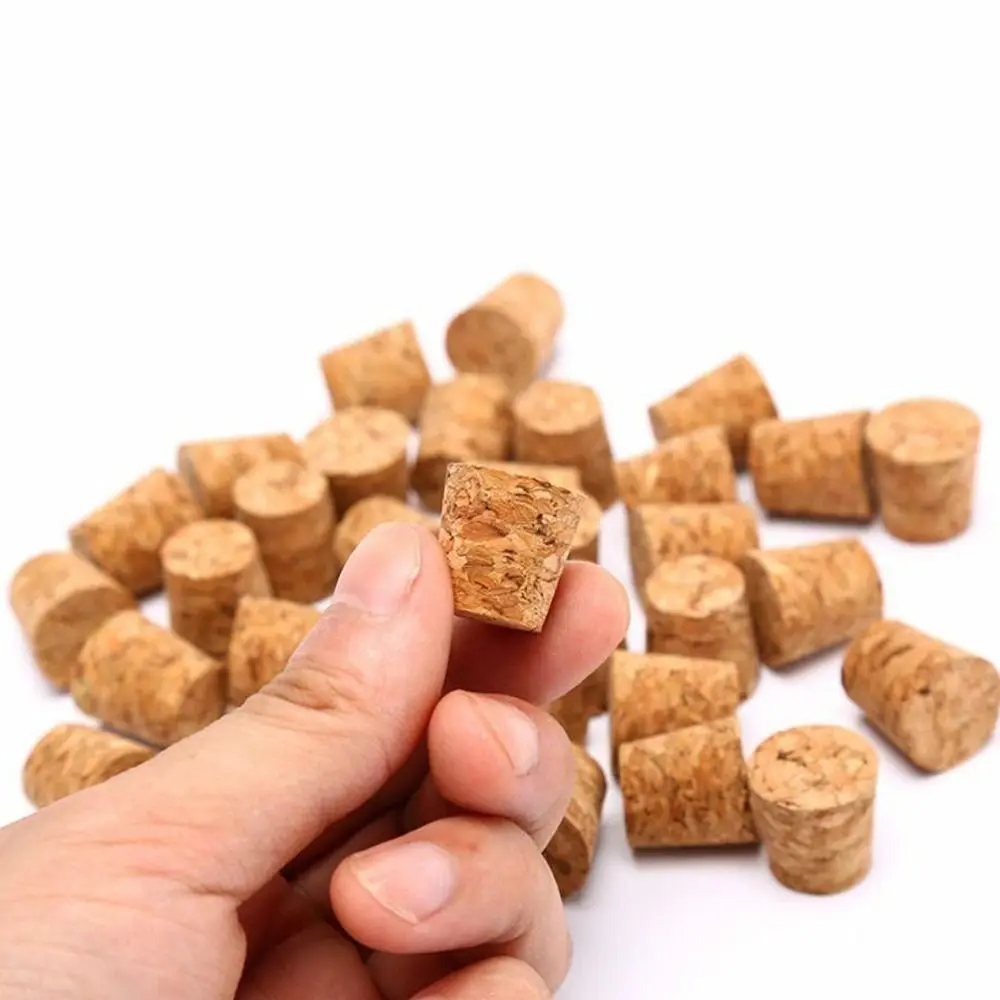 10pcs-Wine-Corks-Corks-Wine-Stopper-Reusable-Functional-Portable ...