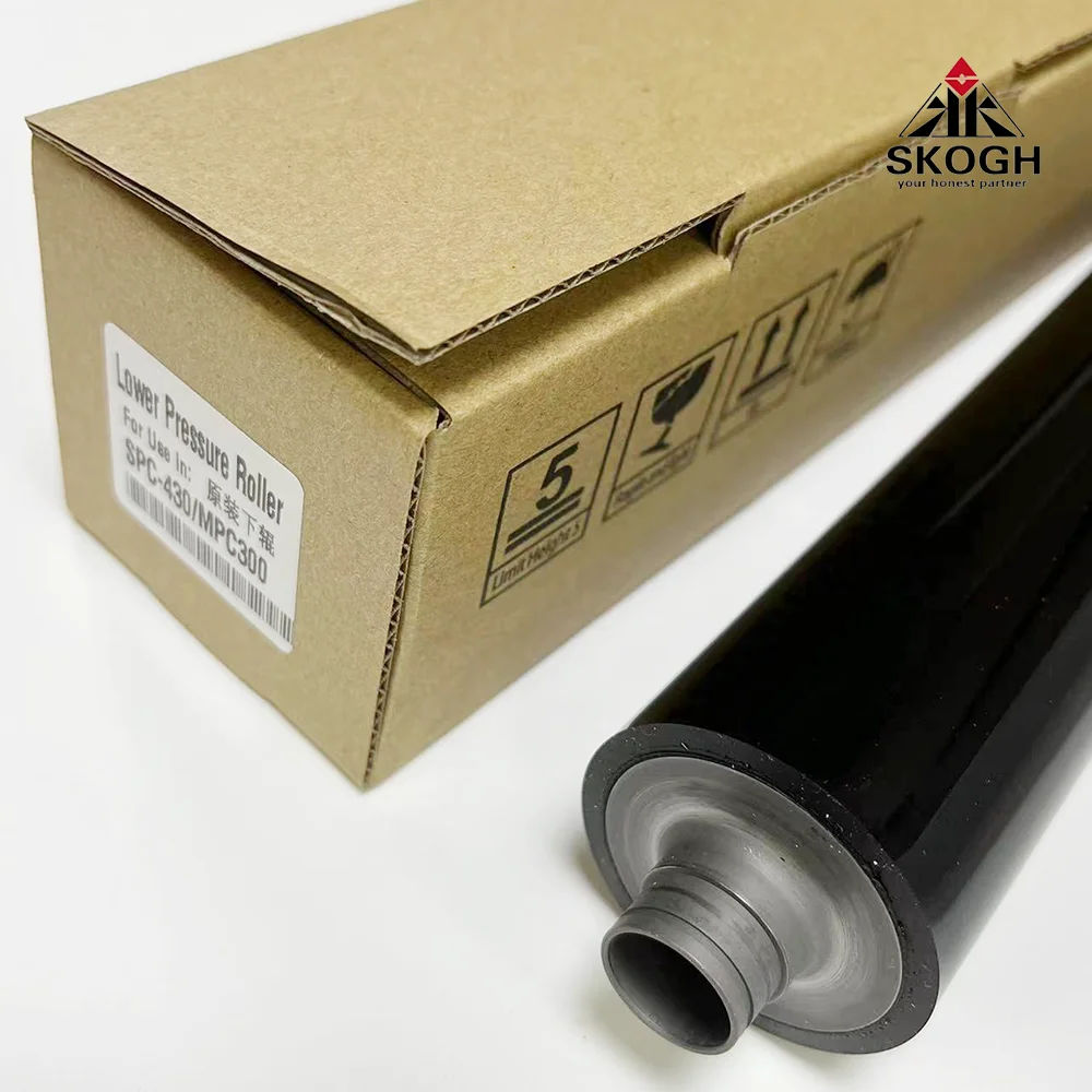 High Quality Lower Pressure Roller for Ricoh MPC300 SP C400 C401 C431 ...