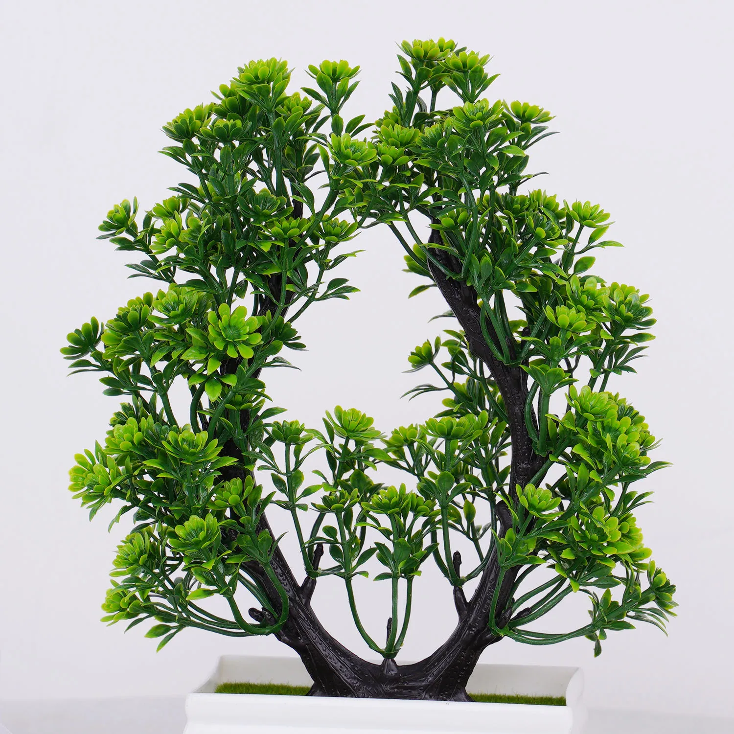 Beautiful-Small-Tree-Plants-Artificial-Plants-Potted-Bonsai-Fake ...