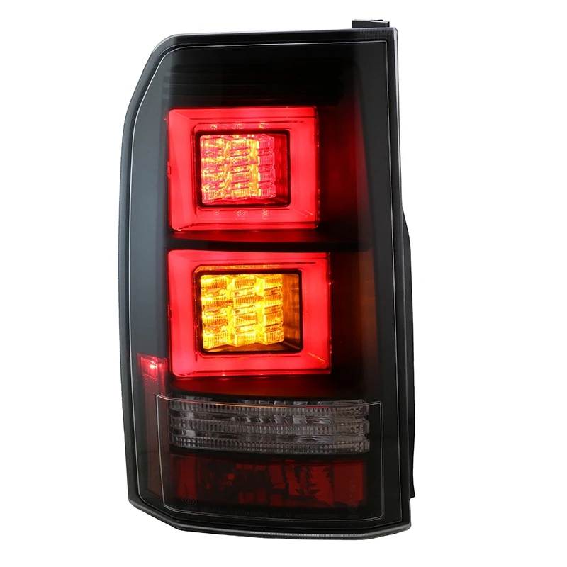 Car-Accessories-Taillights-For-Land-Rover-Discovery-3-2004-2013-Tail ...