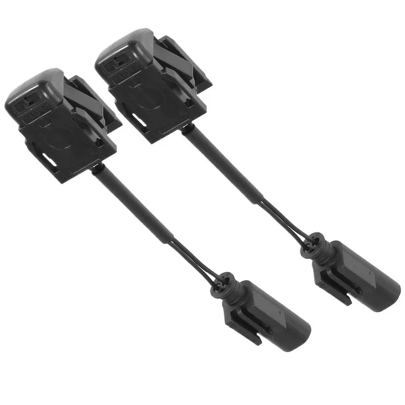 Original Oem A2118601147 Pair Windshield Washer Sprayer Nozzle Jet For ...