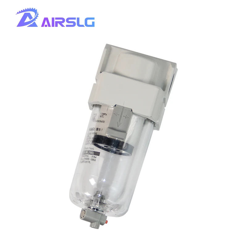 SMC Mist Separators AFM/AFD Series AFD30-02-A, 59% OFF