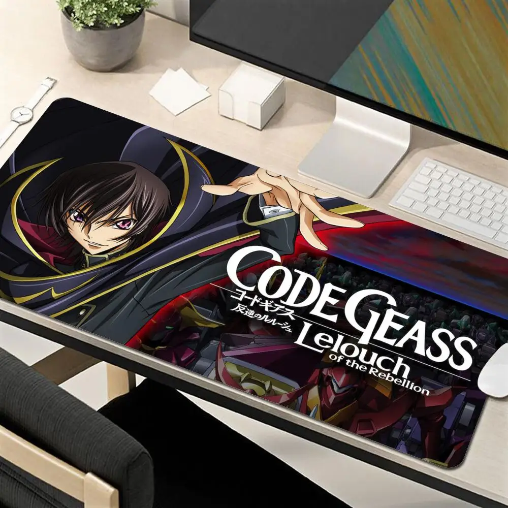 Code-Geass-mousepad-gamer-Popular-700x300X3MM-gaming-mouse-pad-home ...
