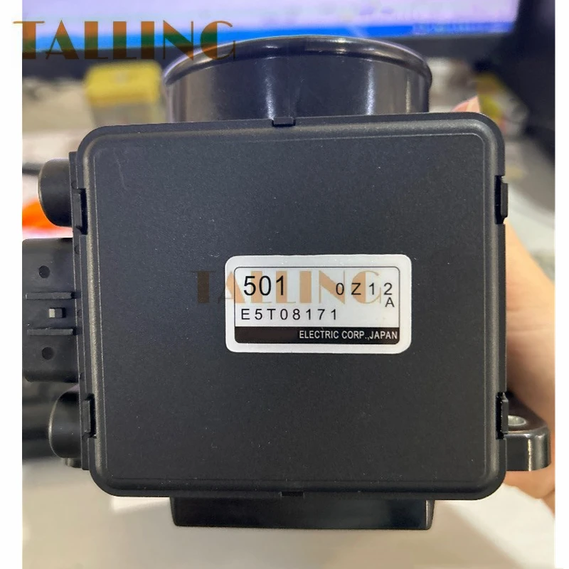 MD336501-Mass-Air-Flow-Sensor-MAF-For-Mitsubishi-Pajero-V73-L200-Galant ...