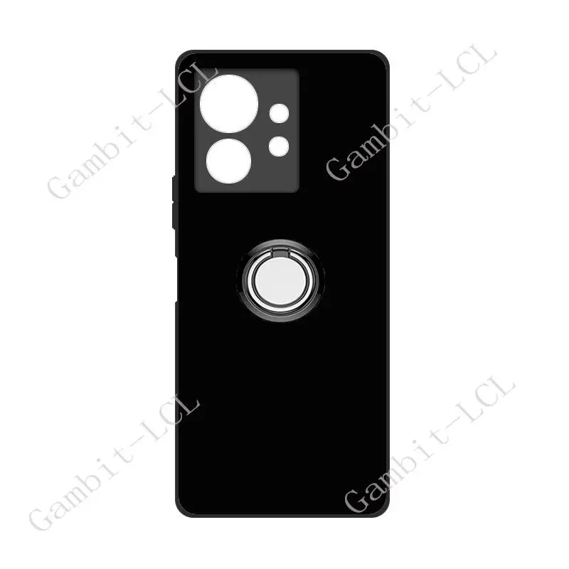 For-Infinix-Zero-Ultra-5G-X6820-6-8-2022-Back-Ring-Holder-Bracket-Phone ...