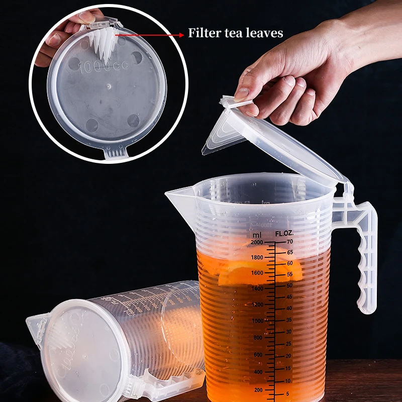 Kitchen Measuring Cup