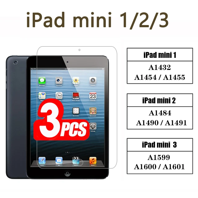 Ipad Mini 2 Specification