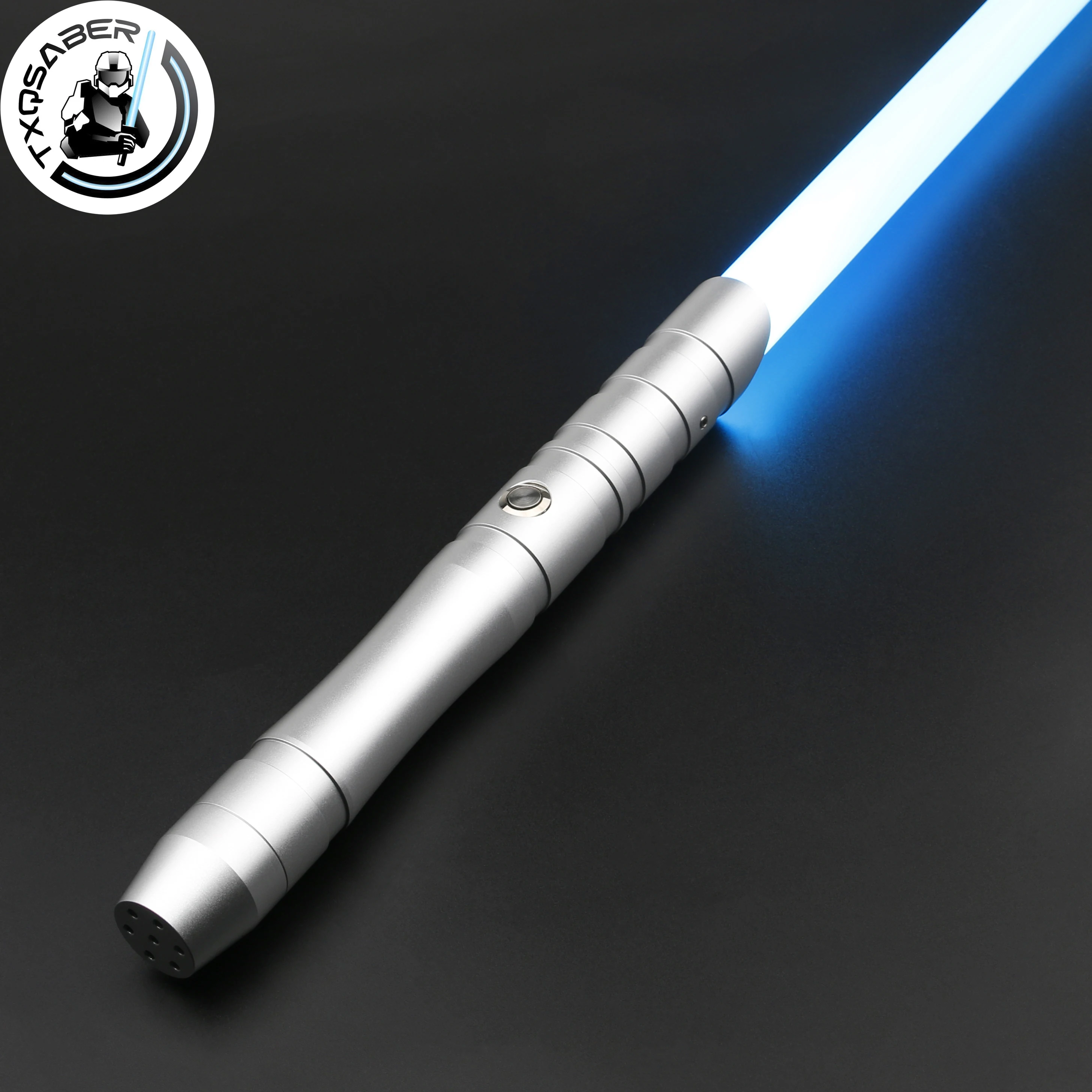 TXQSABER-RGB-Heavy-Dueling-Lightsaber-Child-Toys-Jedi-Metal-Hilt-Light ...