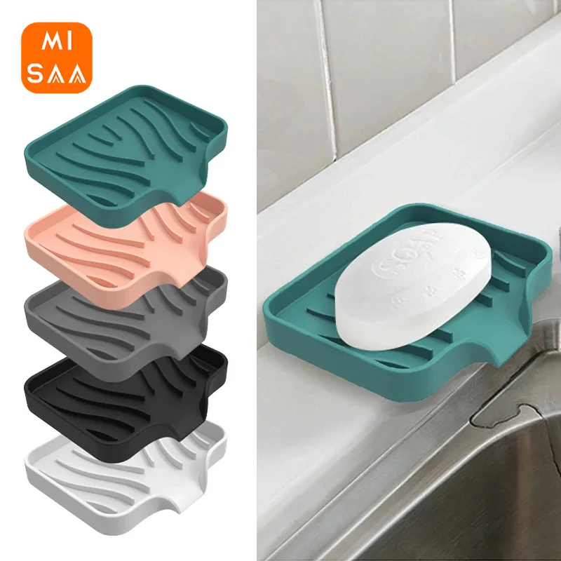 Silicone Sponge Drain Pad – In Touch Decor