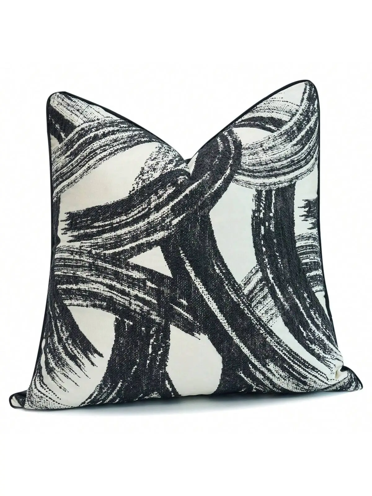 1PC-polyester-fiber-casual-single-sided-modern-minimalist-pillow-living ...