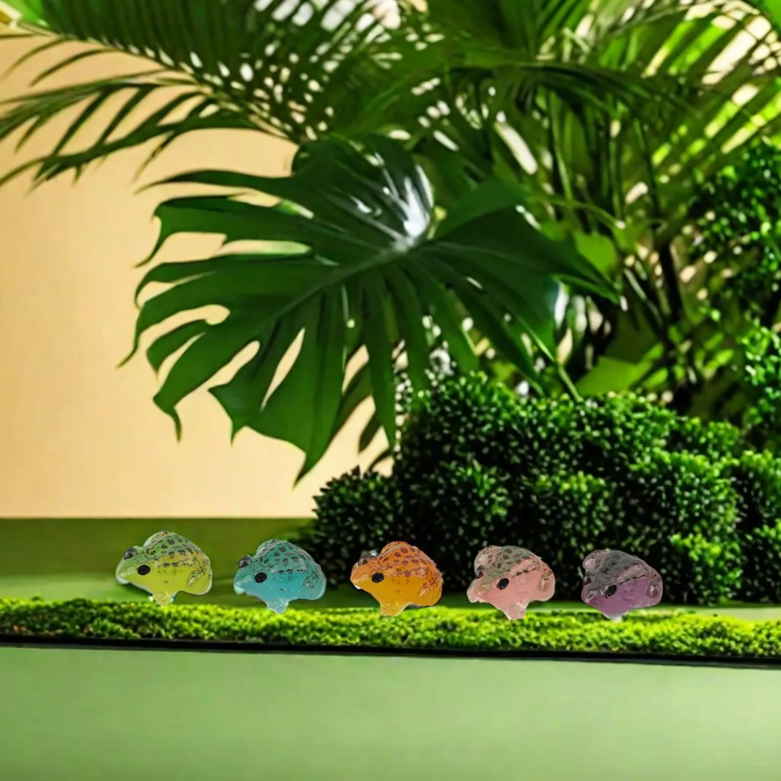 Three-dimensional-Animals-Fake-Animals-Decoration-For-Miniature-Garden ...