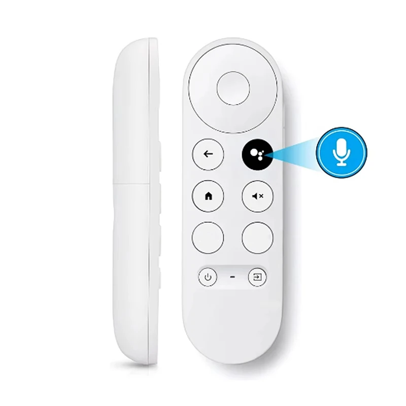 G9N9N Remote Bluetooth-compatible Voice Replacement Universal Remote ...
